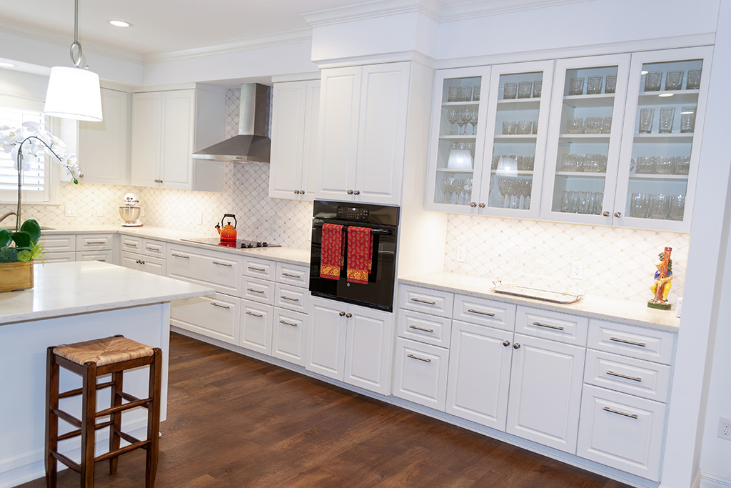 Trinity Contractors | Corpus Christi Whole Home Remodel